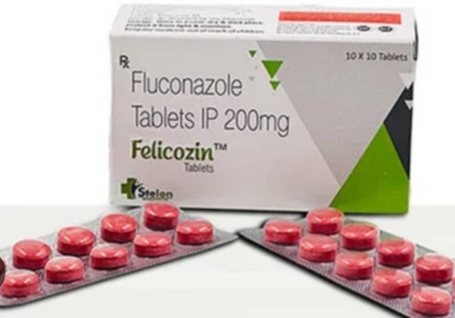 Dawa ya kuwashwa ukeni